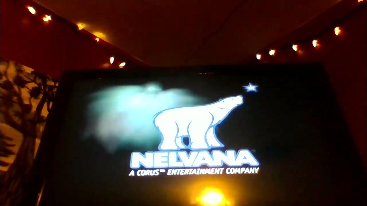 YTV/Nelvana (2007/2022) - YouTube