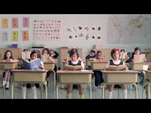 Target - Get Back Back Back to School, Life's A Moving Target - YouTube