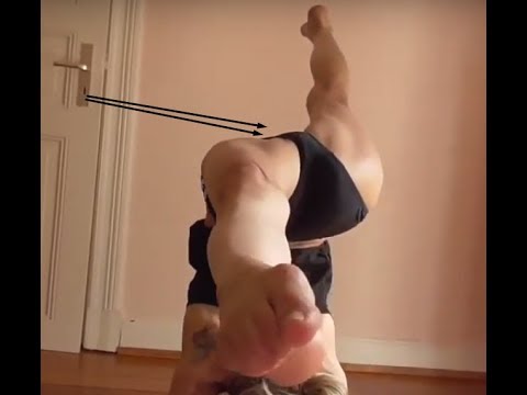 DeSaFiO Da GiNaStIcA ✅ DeSaFiO De La GiMnAsIa 7