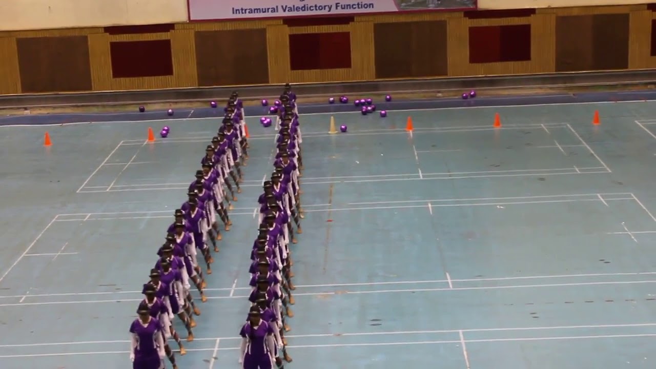 Mass display video || #lnipe #bhu #igipess || Mass demonstration video ...
