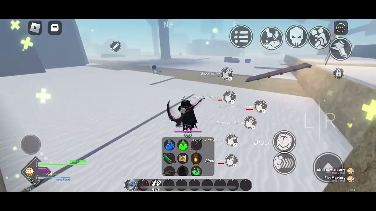 Training with Tail (Rusty) - YouTube