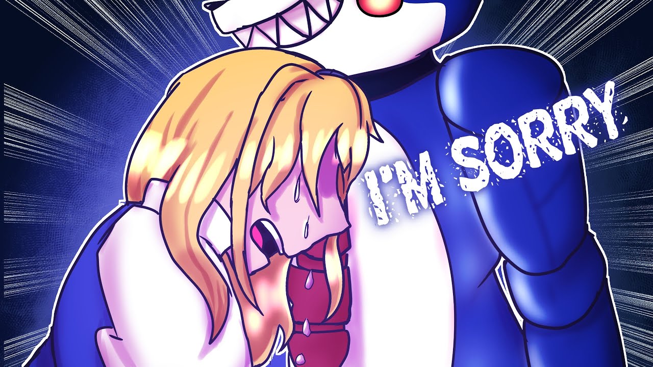 Minecraft FNAC Season 3 - My First Creation - YouTube