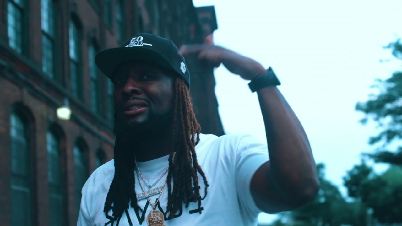 Prezzy Bando - V.O.T INTRO - YouTube