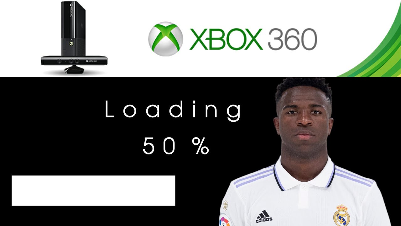 ⚠️COMO RESOLVER O LOOP INFINITO do PES 2018 C/PATCH no XBOX 360 em 2023 I TUTORIAL PASSO A PASSO ...