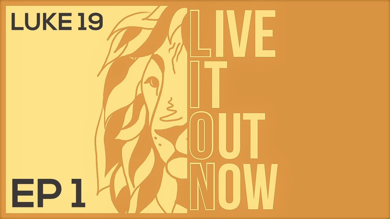 01| Live It Out Now! - YouTube