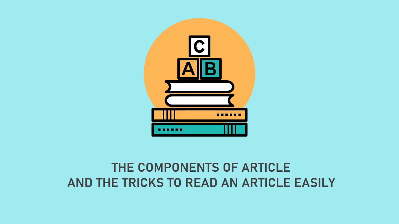 The Components Of Article The Tricks To Read An Article Easily YouTube the-components-of-article-the-tricks-to-read-an-article-easily-youtube