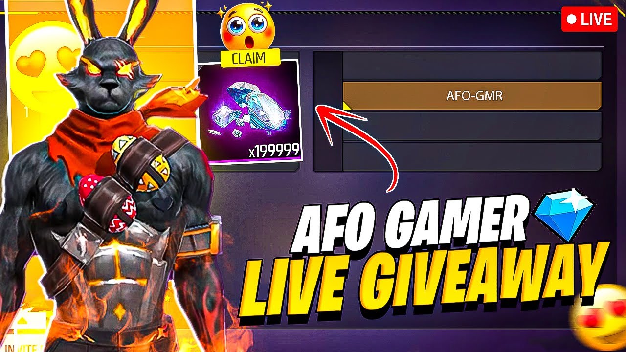 🛑Free Fire [NEPAL] FF Bangladesh Live |BD Server FF Diamond Giveaway I ...