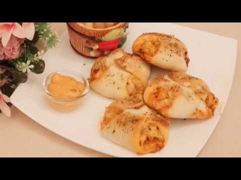 Veg zingy parcel recipe | paneer parcel recipe | BY secret home chef ...
