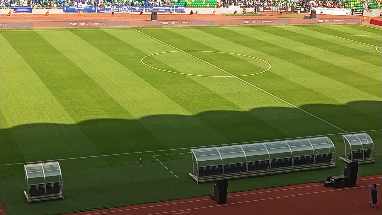 🔴Live: RAYON SPORTS FC VS APR FC || AMAHORO STADIUM - YouTube