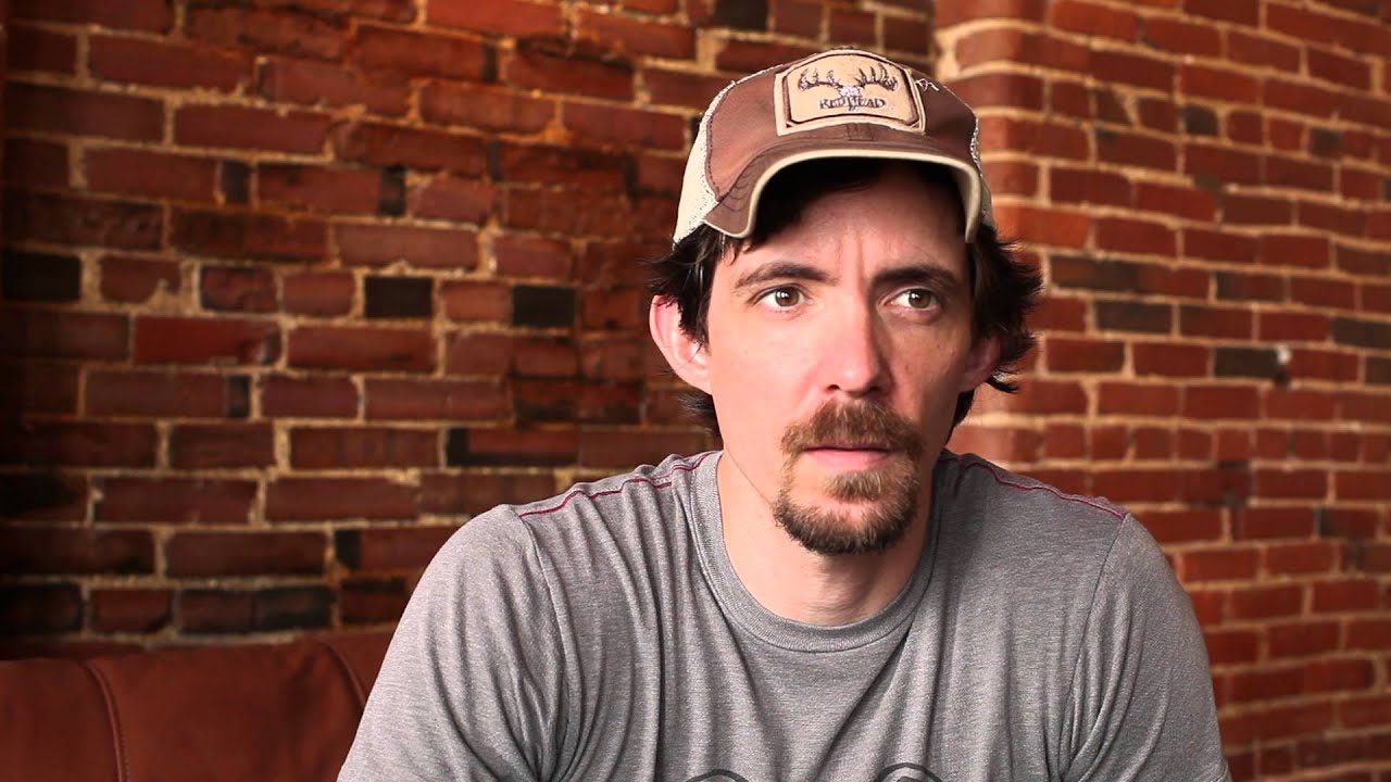 Getting To Know Zane Williams -- Video #7 - YouTube