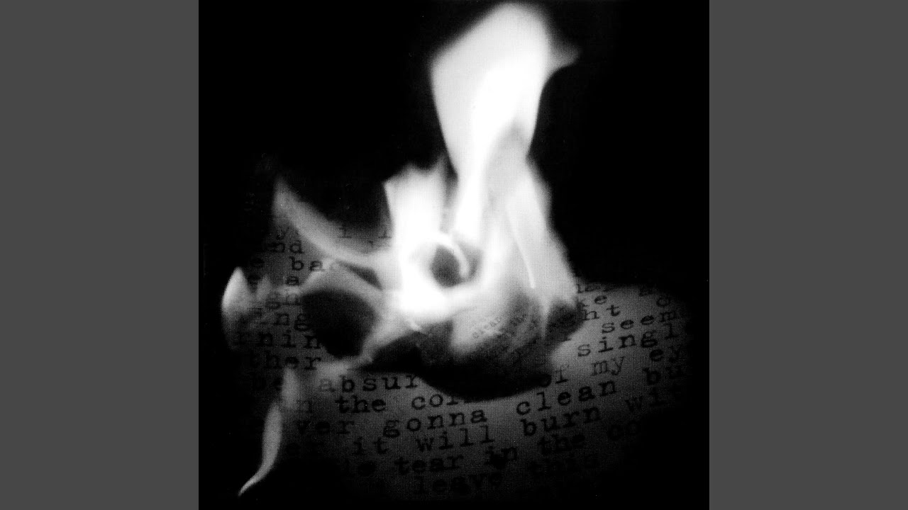 Cold Ashes - YouTube