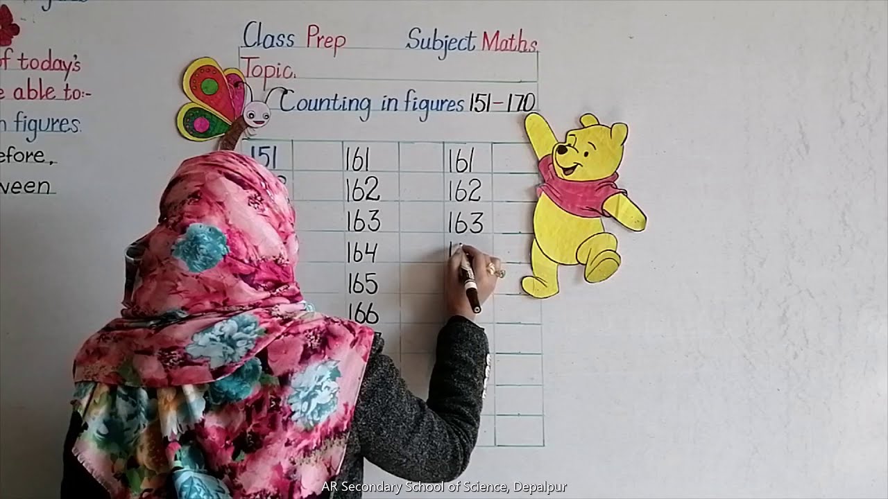 Class: Prep Subject: Mathematics - YouTube