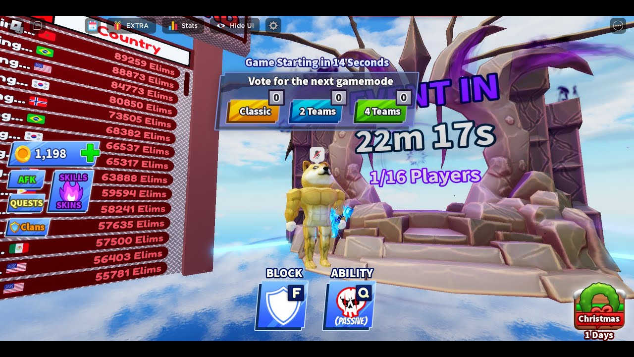 The new update on blade ball. - YouTube