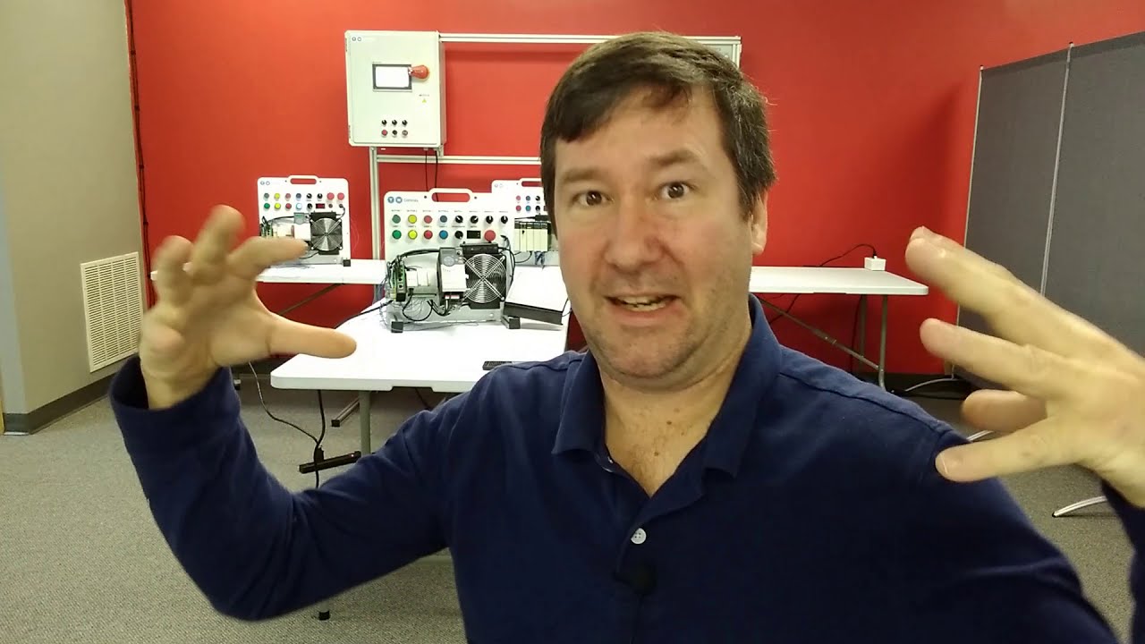 How to Get Started in Industrial Automation - YouTube