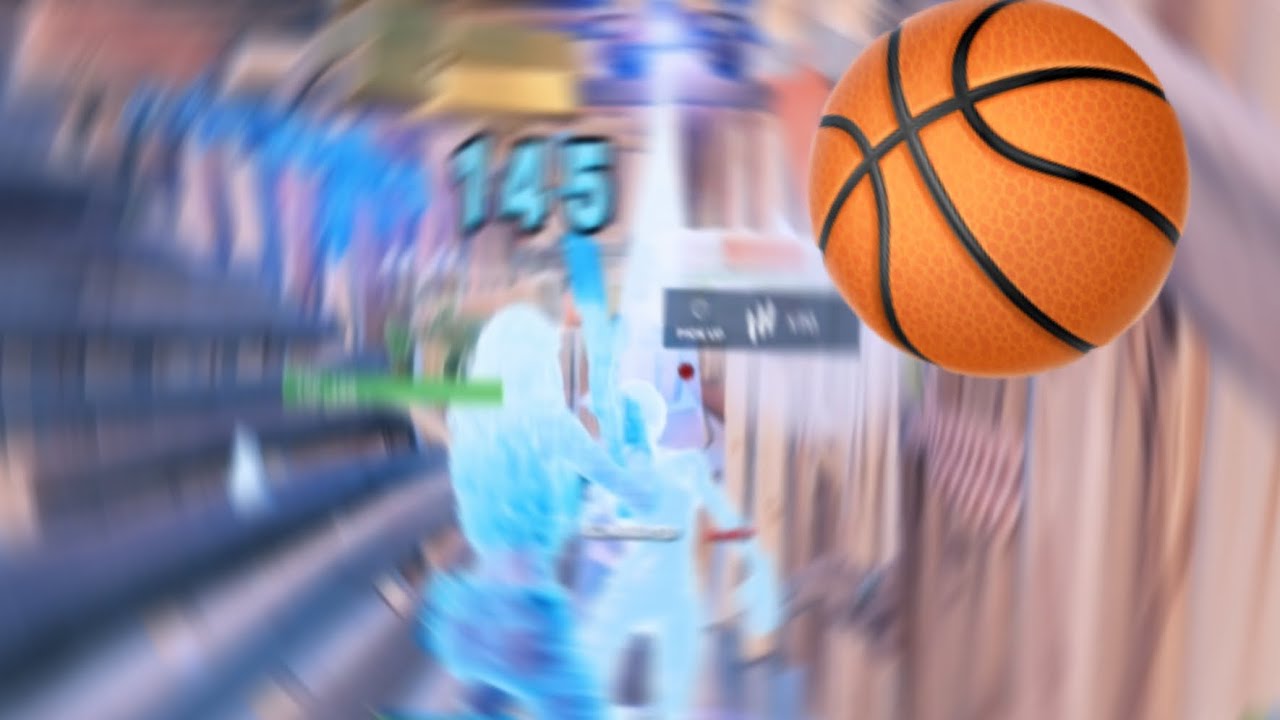 Ballin 🏀 (Fortnite Montage) - YouTube