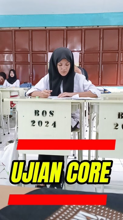 UJIAN CINTA - YouTube