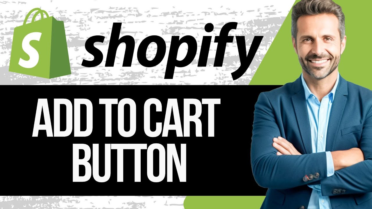 How to Add " Add to Cart Button " in Shopify Dawn Theme | Full Tutorial ...