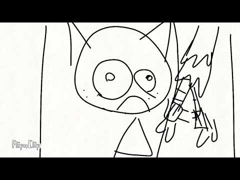 Gray poppy playtime  oynuyor 