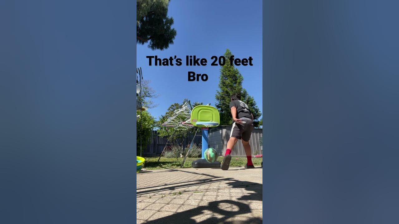 That s Like 20 Feet High BrO Stop Playing With Me YouTube that-s-like-20-feet-high-bro-stop-playing-with-me-youtube