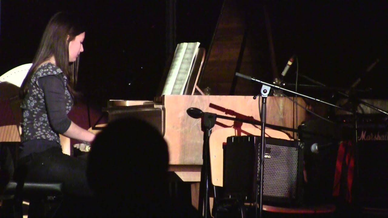 Roos Pinckaers - Nocturne in cos moll Frederic Chopin - YouTube