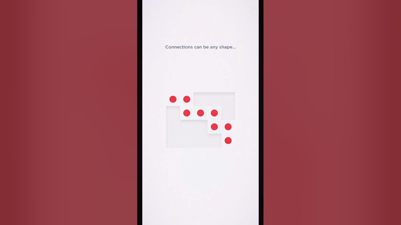 Connect 2 Dots Without Crossing Linesgame shorts shors shortsfeed connect-2-dots-without-crossing-linesgame-shorts-shors-shortsfeed