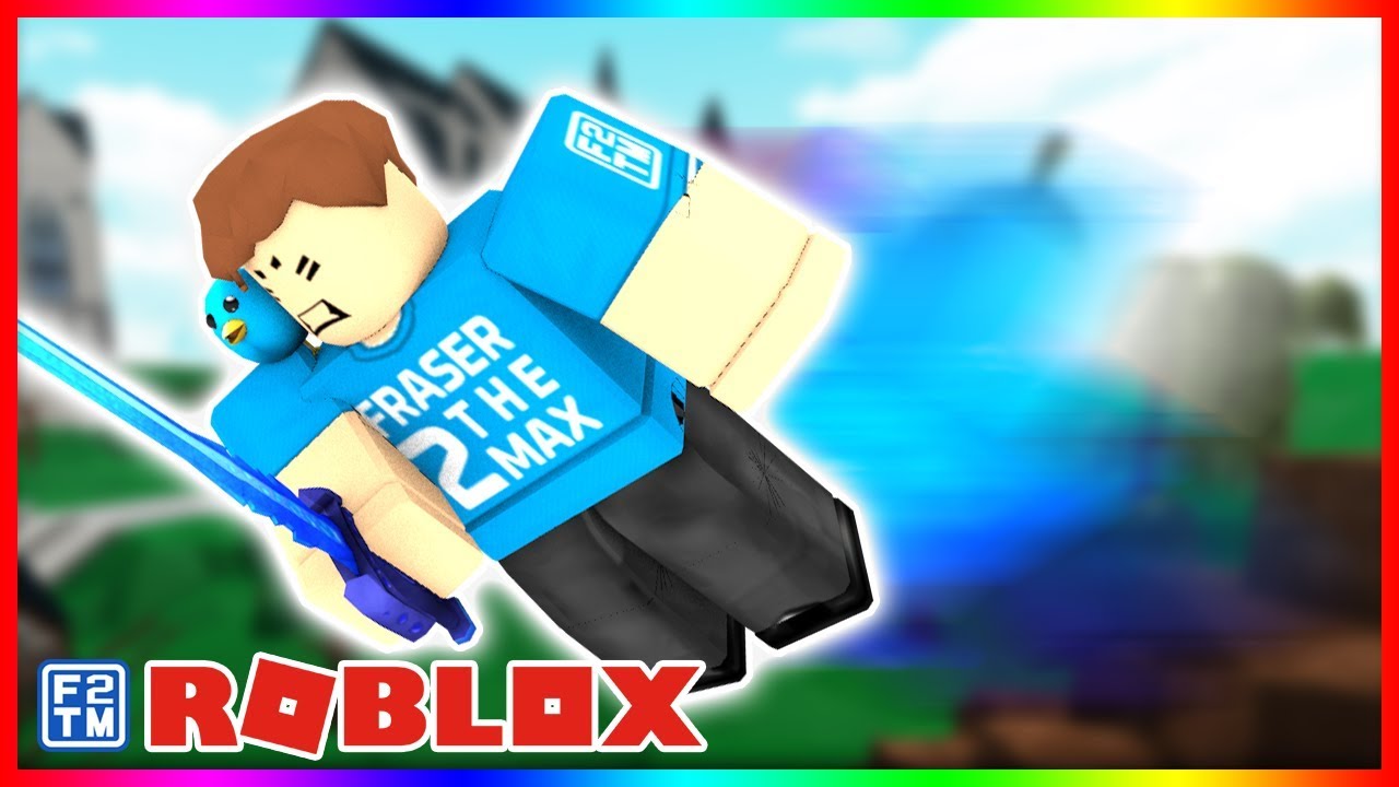 Rage Quiting! Roblox Castle Siege - YouTube