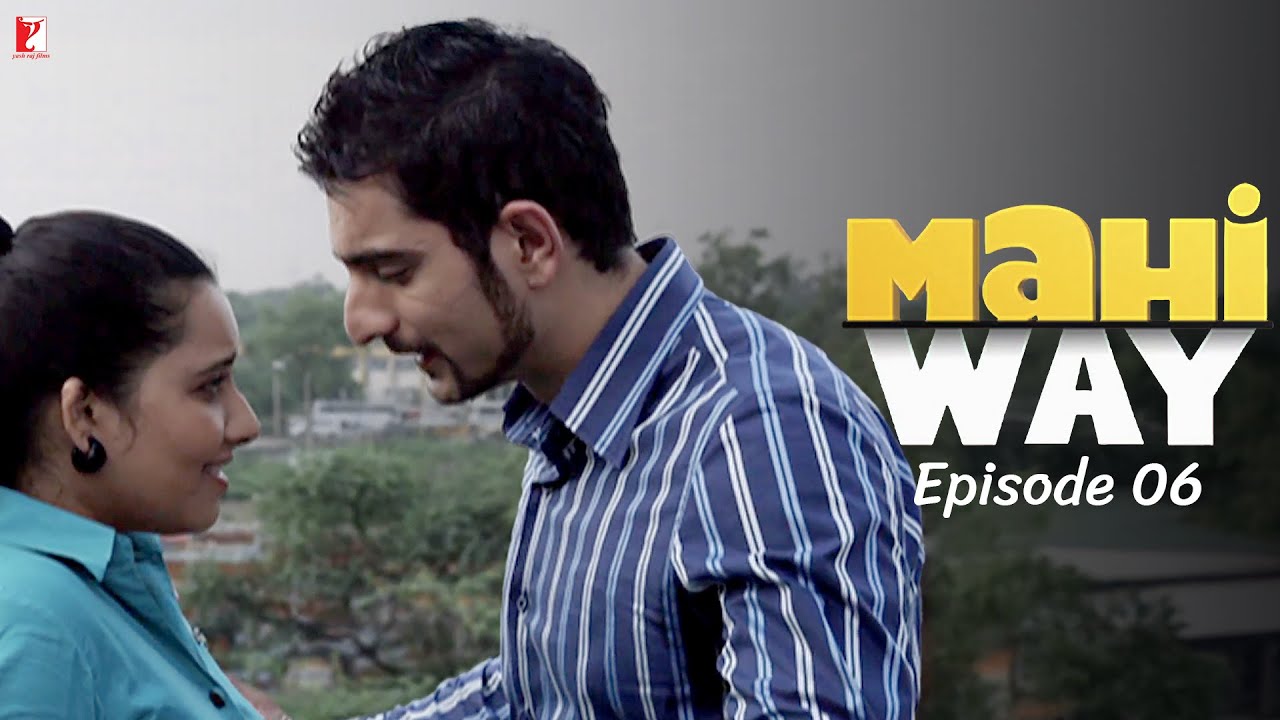 Mahi Way | TV Series | Full Episode 6 - YouTube