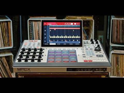 Sampling Beat Making - YouTube