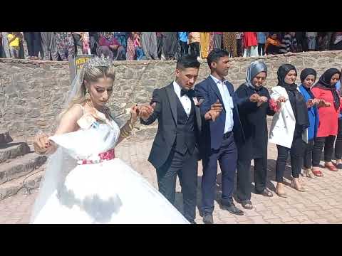 AYNUR & MUHARREM ..GELİN HANIM HALAY BAŞI gaziantep düğünleri Kilis düğünleri polatsaz Mahmut Polat