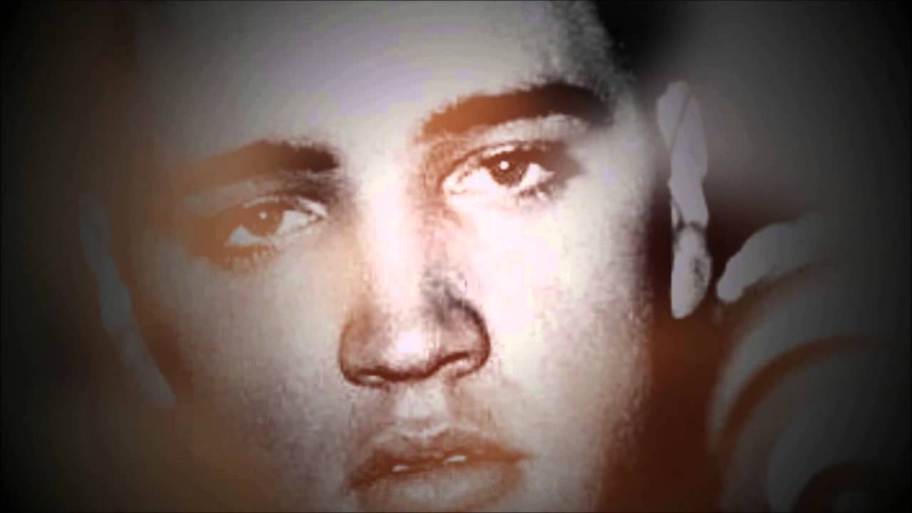 Crying in The chapel - Elvis Presley (sottot) - YouTube