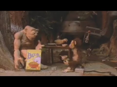 Prometheus and Bob - Breakfast - YouTube