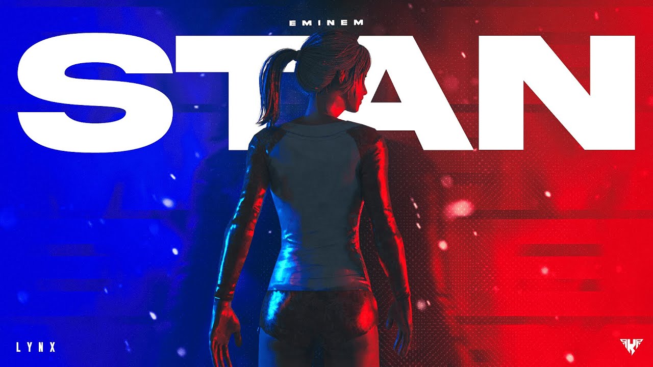 𝗦𝗧𝗔𝗡 [𝗣𝗨𝗕𝗚/𝗘𝗗𝗜𝗧] - YouTube