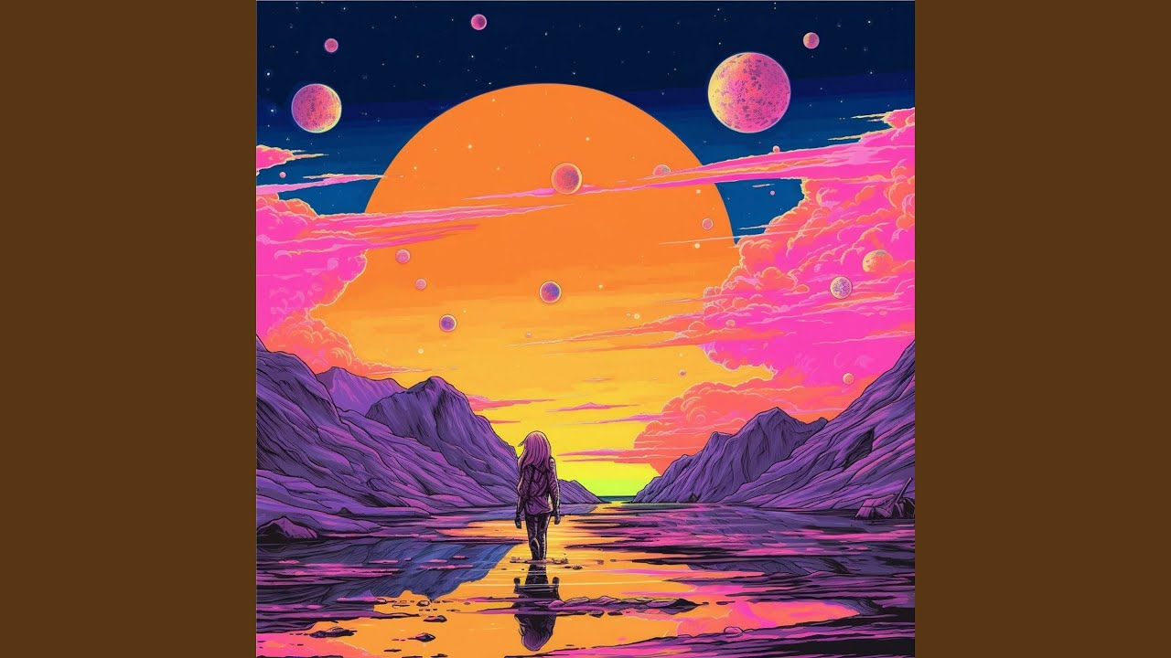 Mind of Wander - YouTube