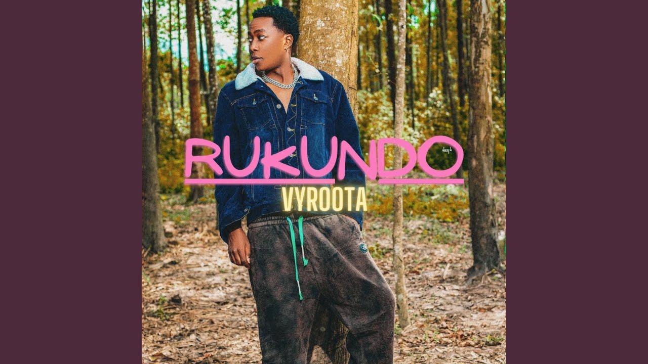 Rukundo - YouTube