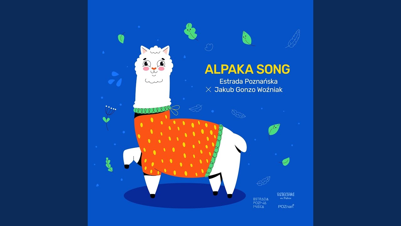 Alpaka Song - YouTube