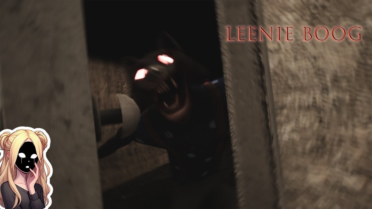 LEENIE BOOG- FULL GAMEPLAY [NO COMMENTARY] - YouTube