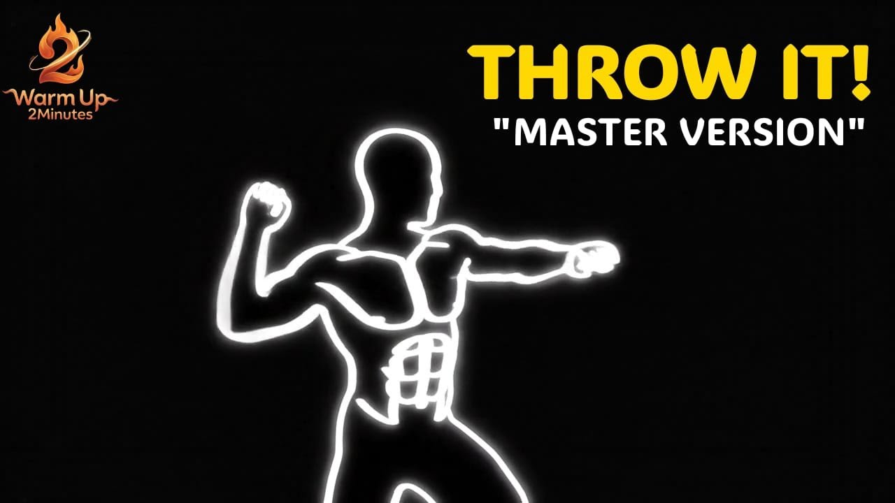 Immersive Interactive Warm-Up 1 Full - Viral Game Funny Long Version ...
