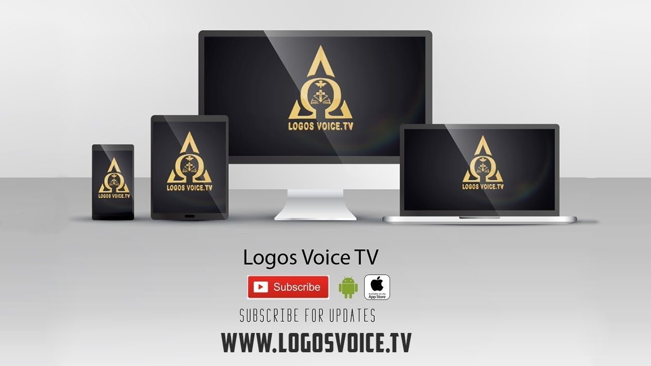 - Logos - Retreat - Logos Voice TV LIVE - YouTube