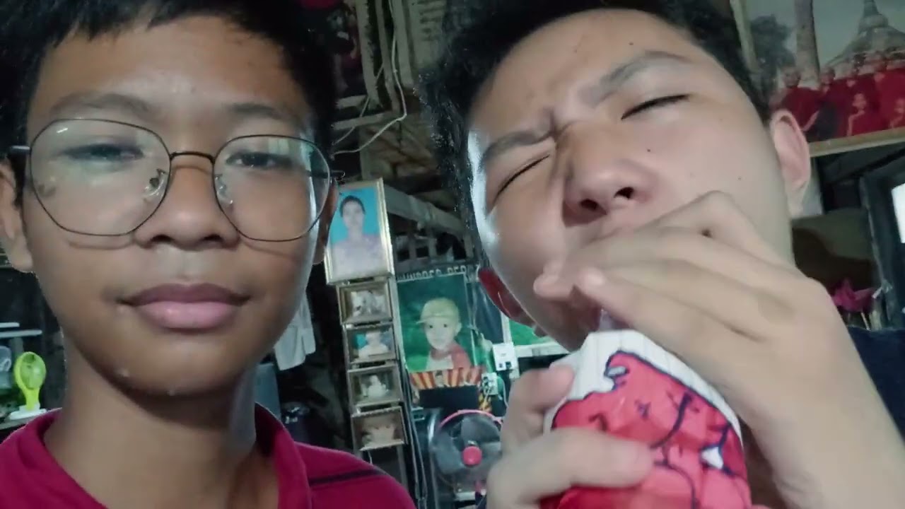 AMONG US potion at 3 A.M😱 - YouTube