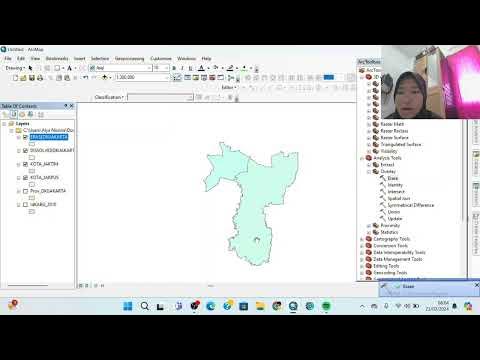 GEOPROCESSING - YouTube