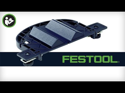 Festool Domino Handrail Fence (494847)