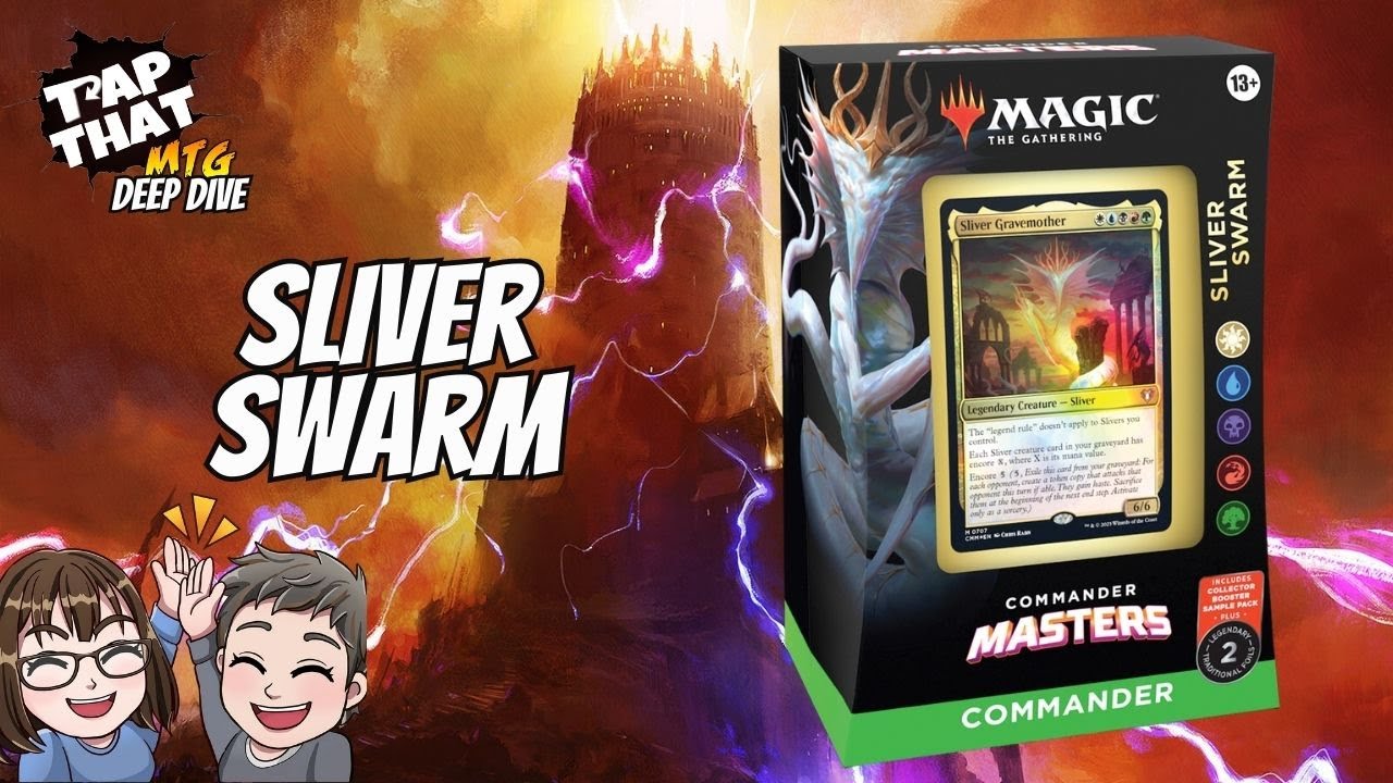Beginner's Guide to Sliver Swarm - YouTube