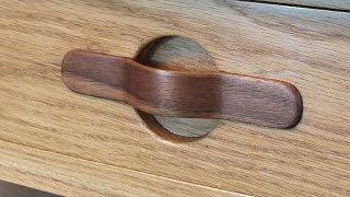 hall table designs - Woodworking Challenge