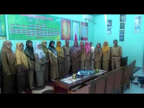 Deklarasi Anti HOAX Majelis Guru MAN 2 KOTA SOLOK - YouTube