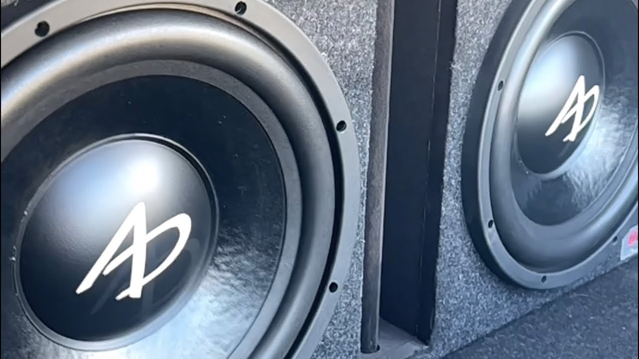 2016 Chevy Malibu basic bass package by Wired Kustoms Motorsports and ...