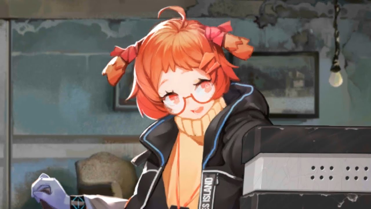 [Arknights] Beagle's Worst Possible Ending - YouTube