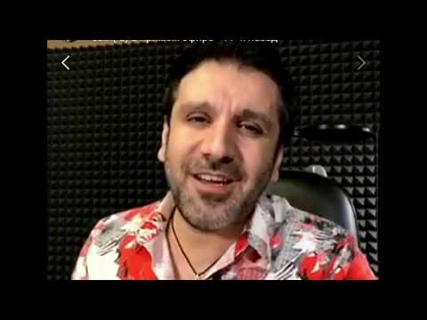 Vache Amaryan Bala New  Live \\\\ Music  Instagram  2020