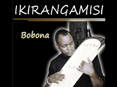 BO BONA -Nyakira Audio [2012]