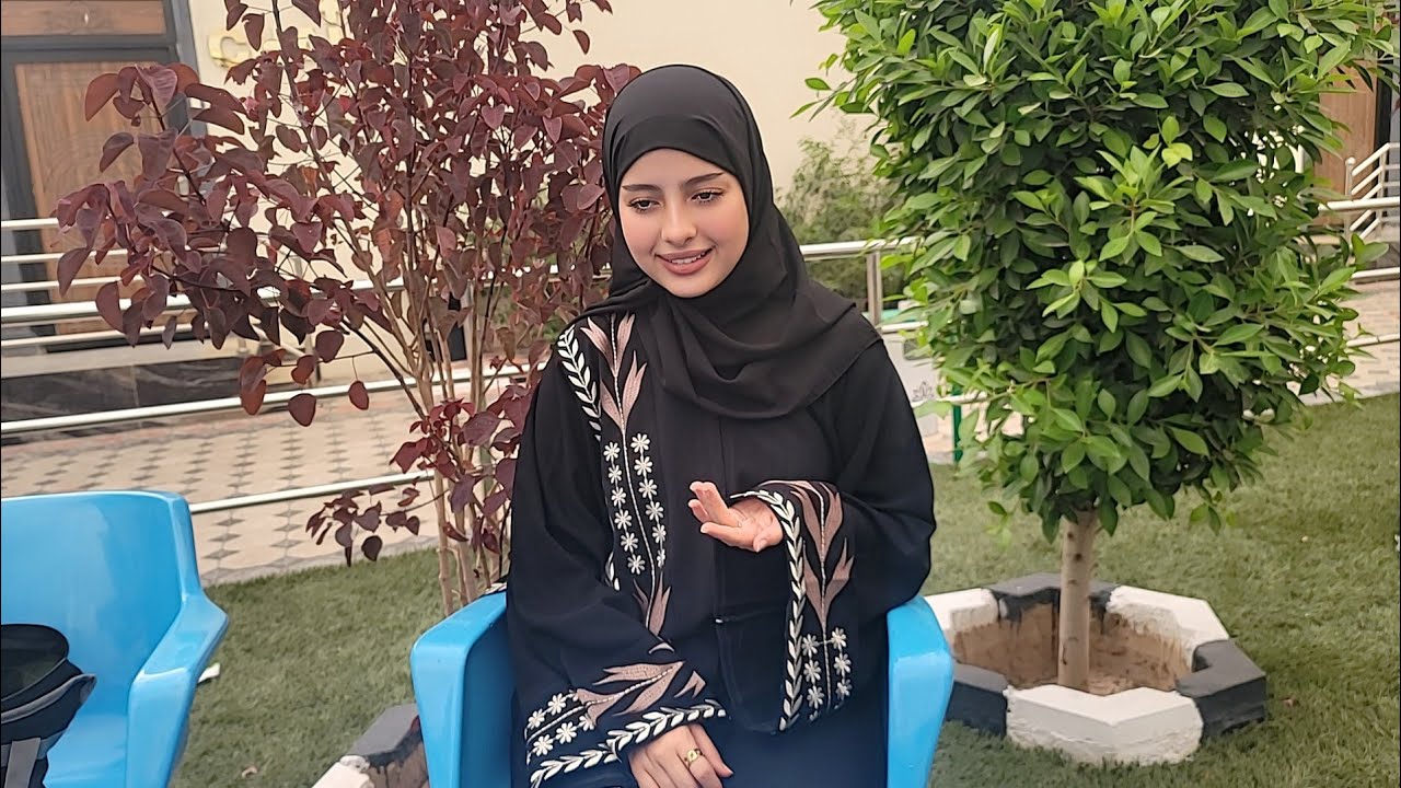 بدأت قناة "ماريا قحطان - Maria Qahtan" بثًا مباشرًا - YouTube