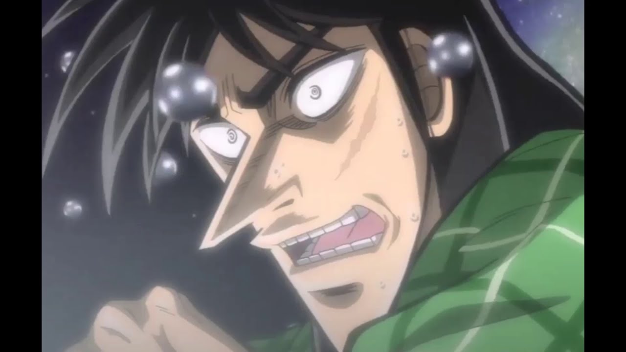 e card (Kaiji) - YouTube